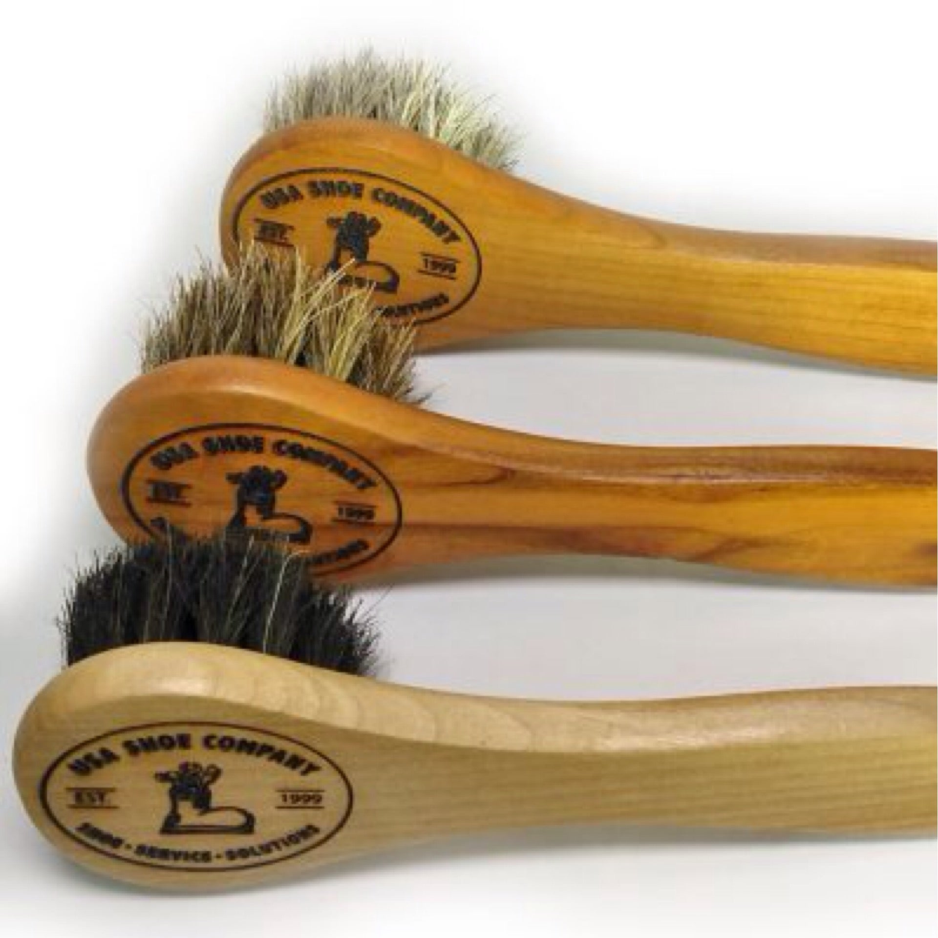 dauber brush use
